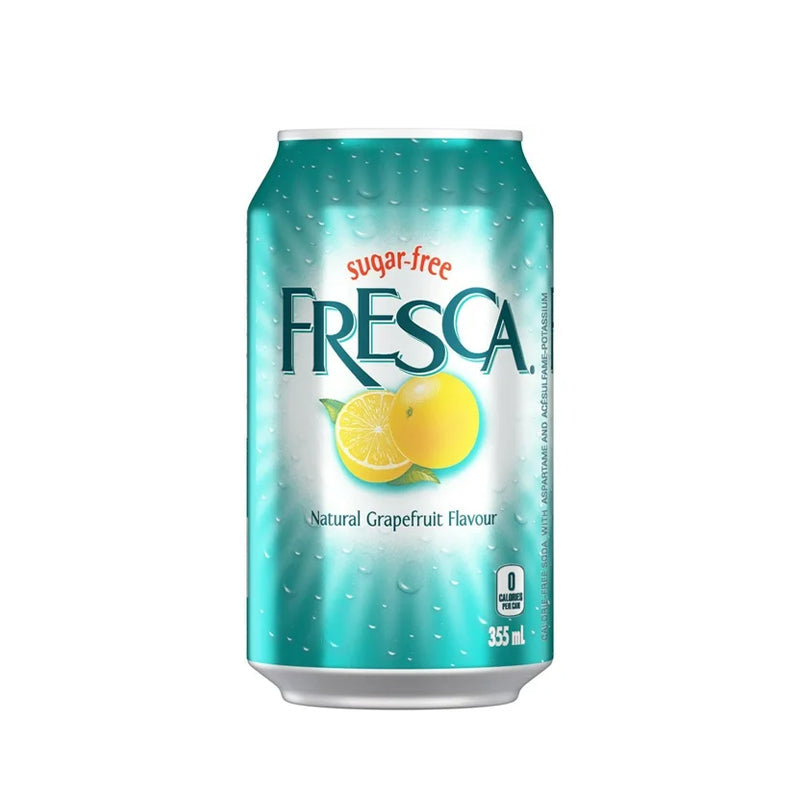 Fresca 355ml – Seoul Sushi
