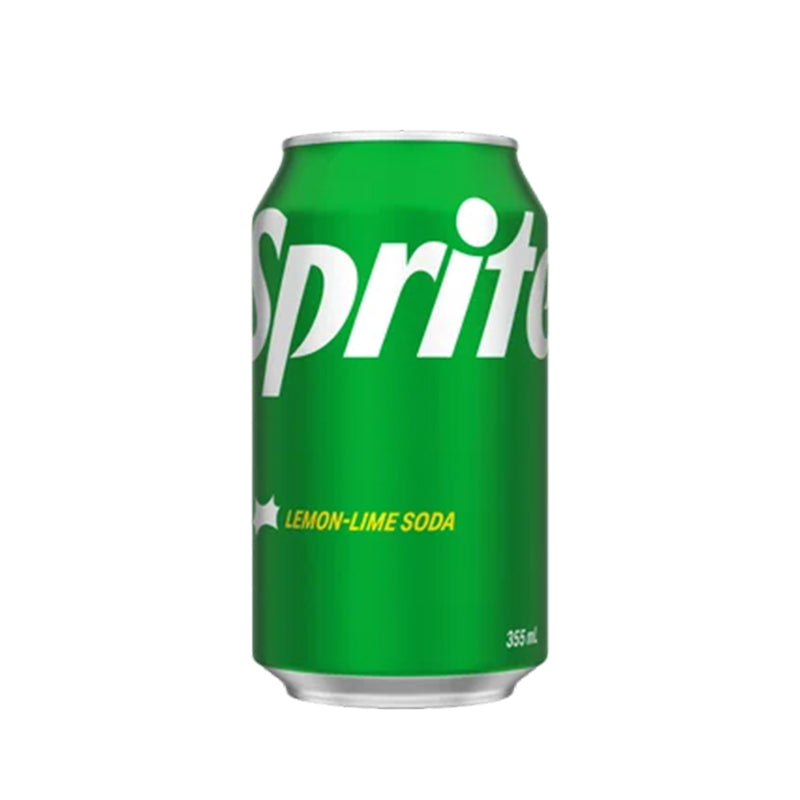 Sprite 355ml – Seoul Sushi